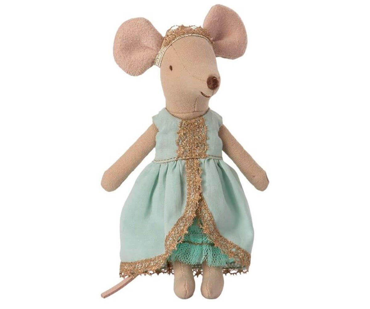 Topina La Principessa sul Pisello Big Sister Aqua - Tutete