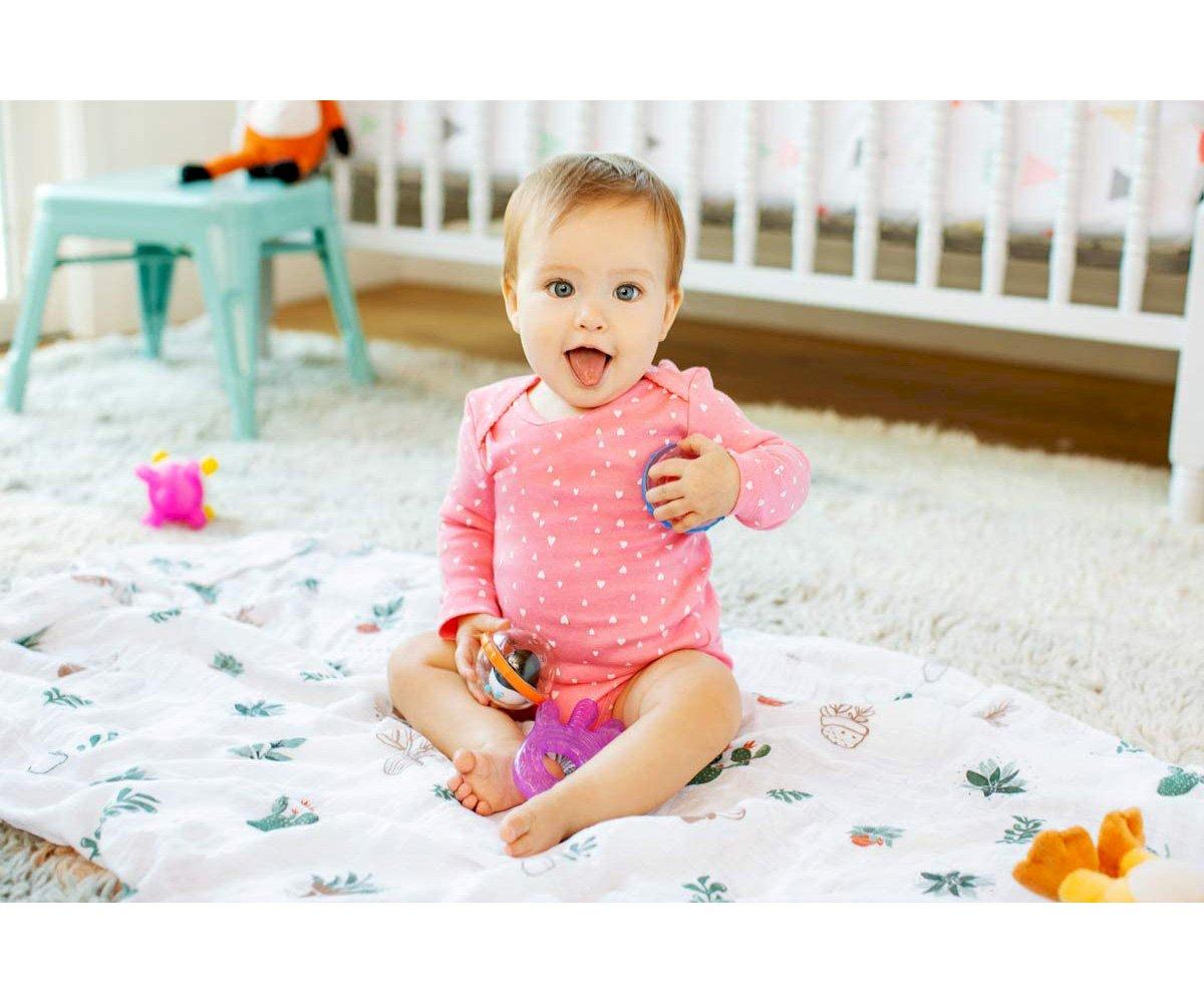 2 Pompas Float&Play Tortuga - Tutete