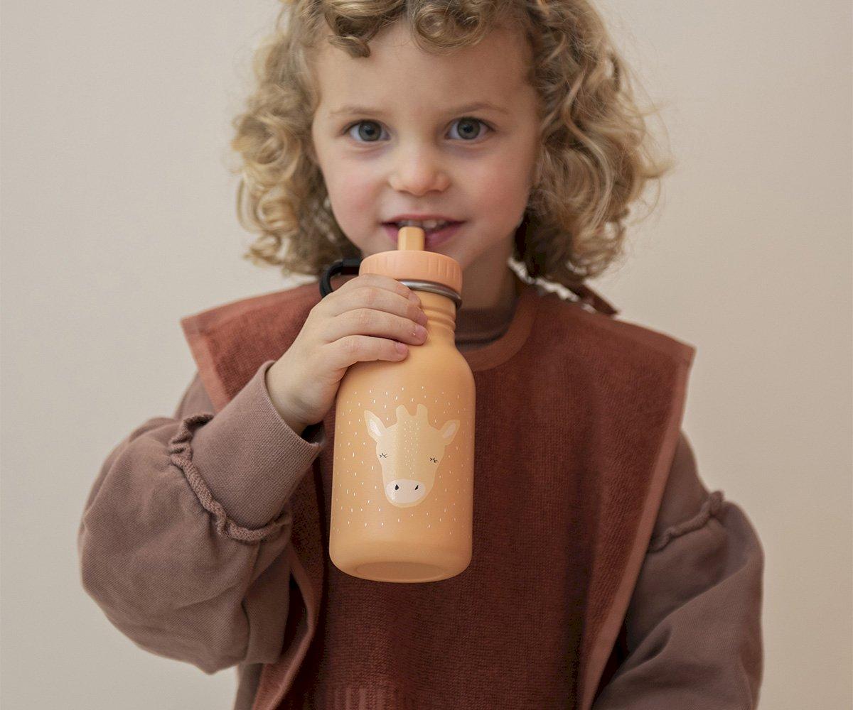 Bouteille En Acier Trixie Mr girafe 350 Ml Tutete