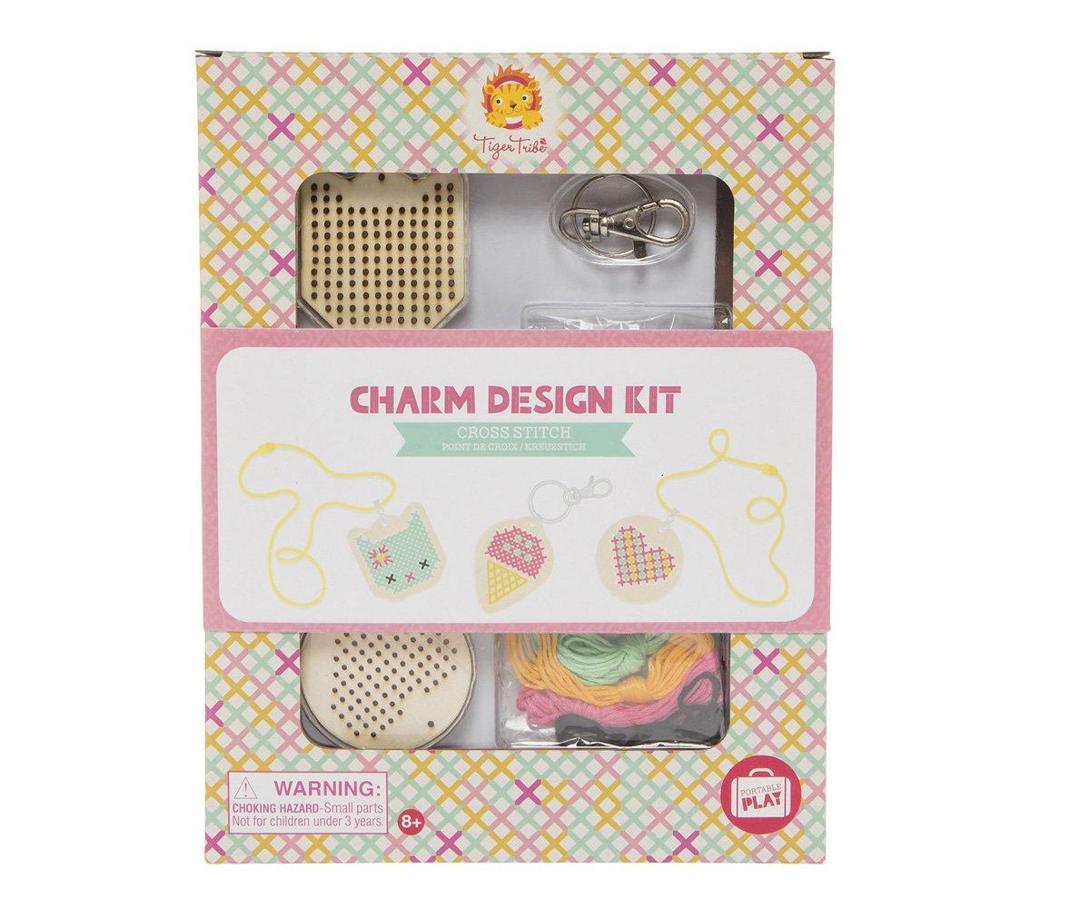 Kit Charm Design - Tutete