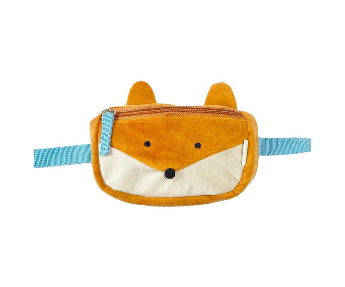 Riñonera Félix Fox - Tutete