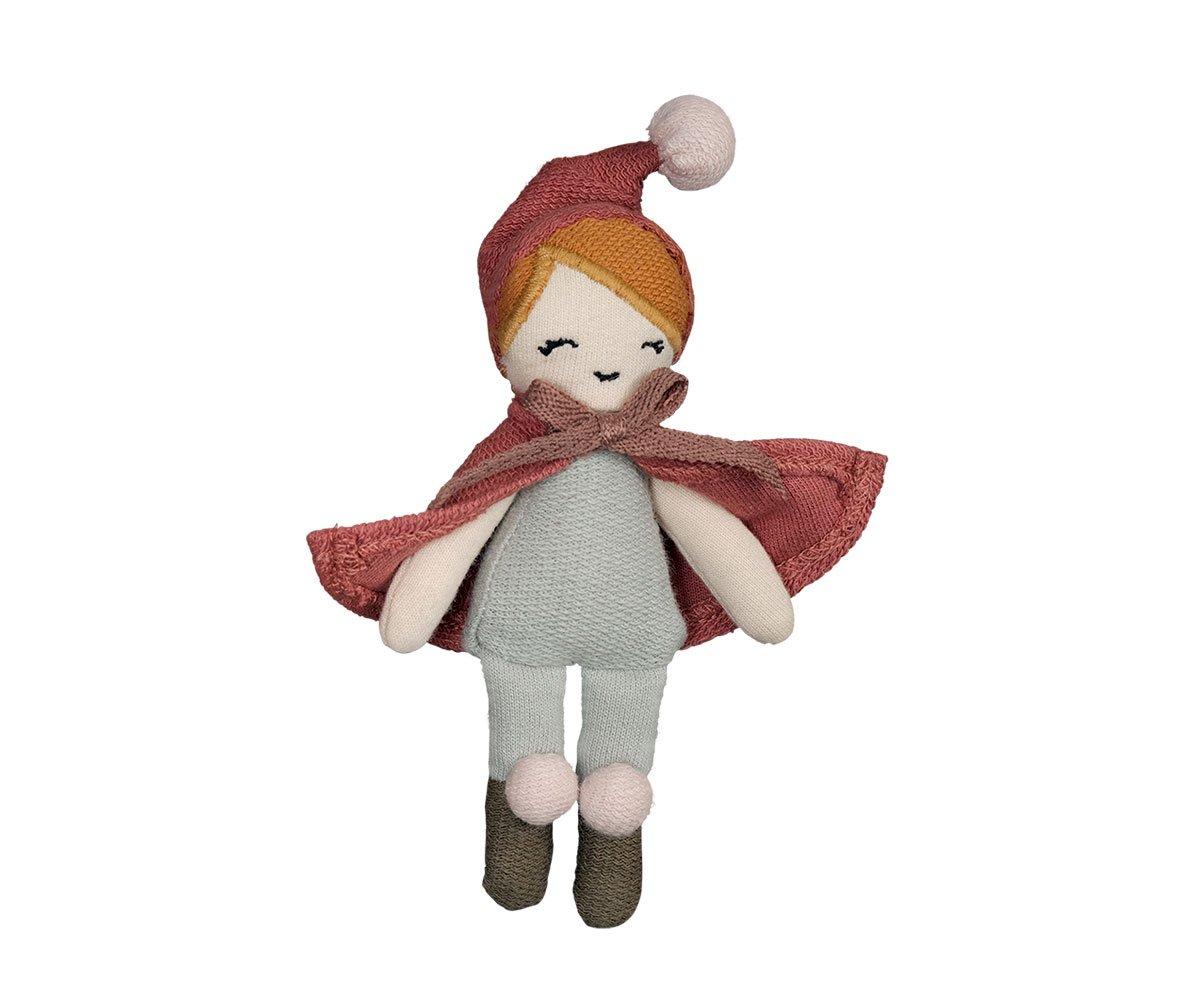 Pequeña Elfo Pocket Friend - Tutete