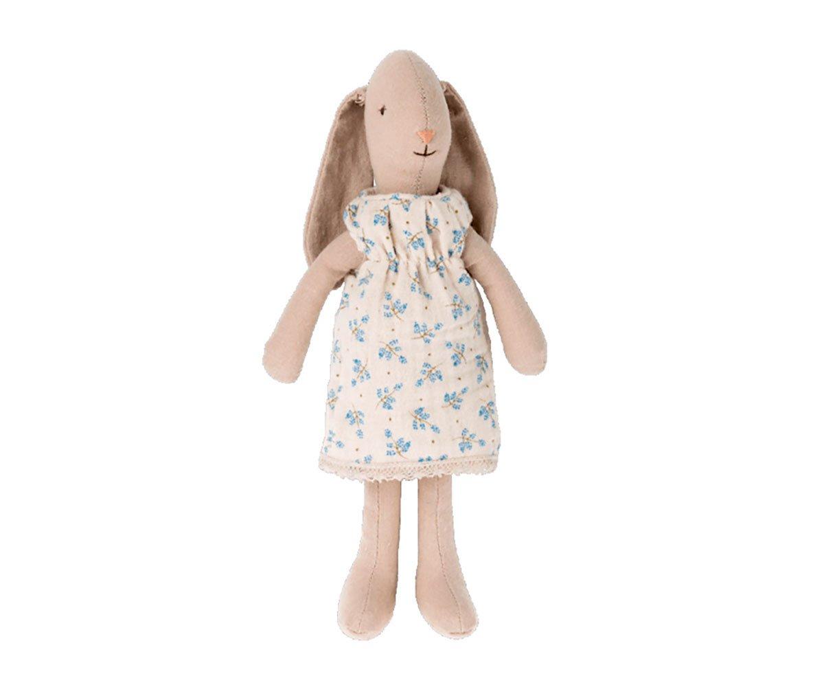 Rabbit con Camisón T1 - Tutete