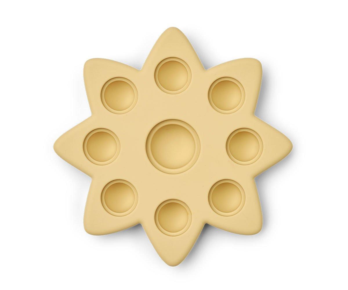 Juguete Pop It Anne Estrella Jojoba Mix - Tutete