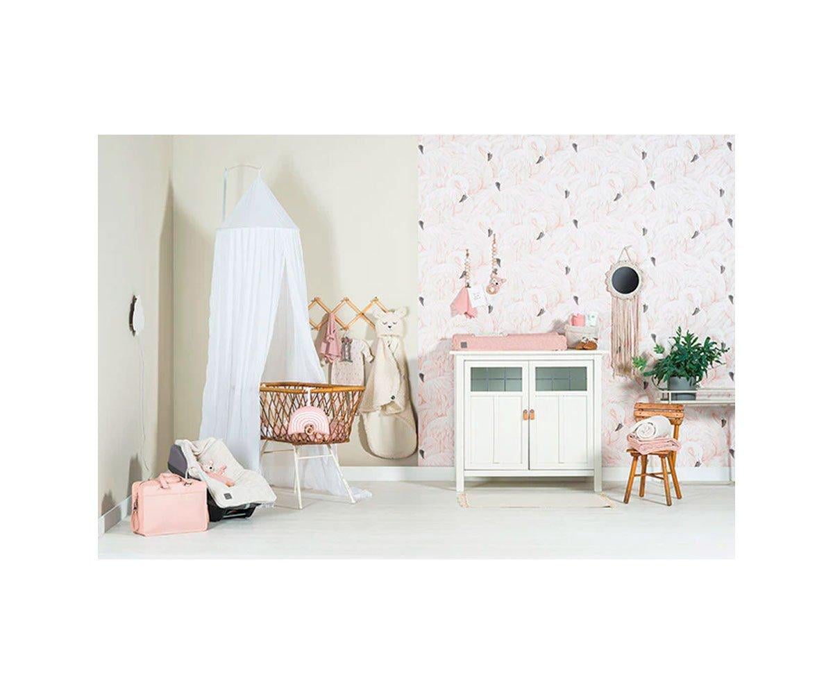 Dosel Cuna White - Tutete