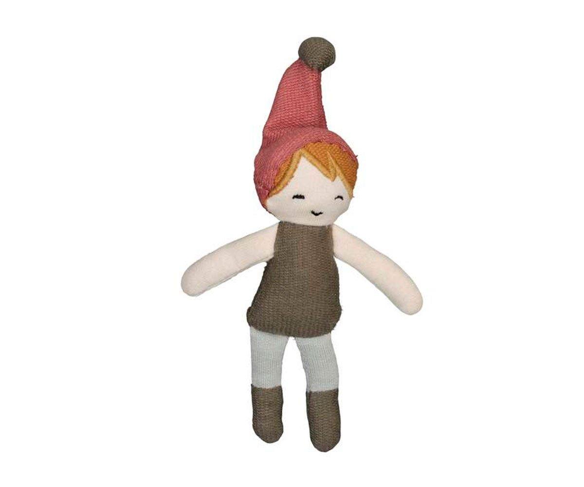 Niño Elfo Pocket Friend - Tutete