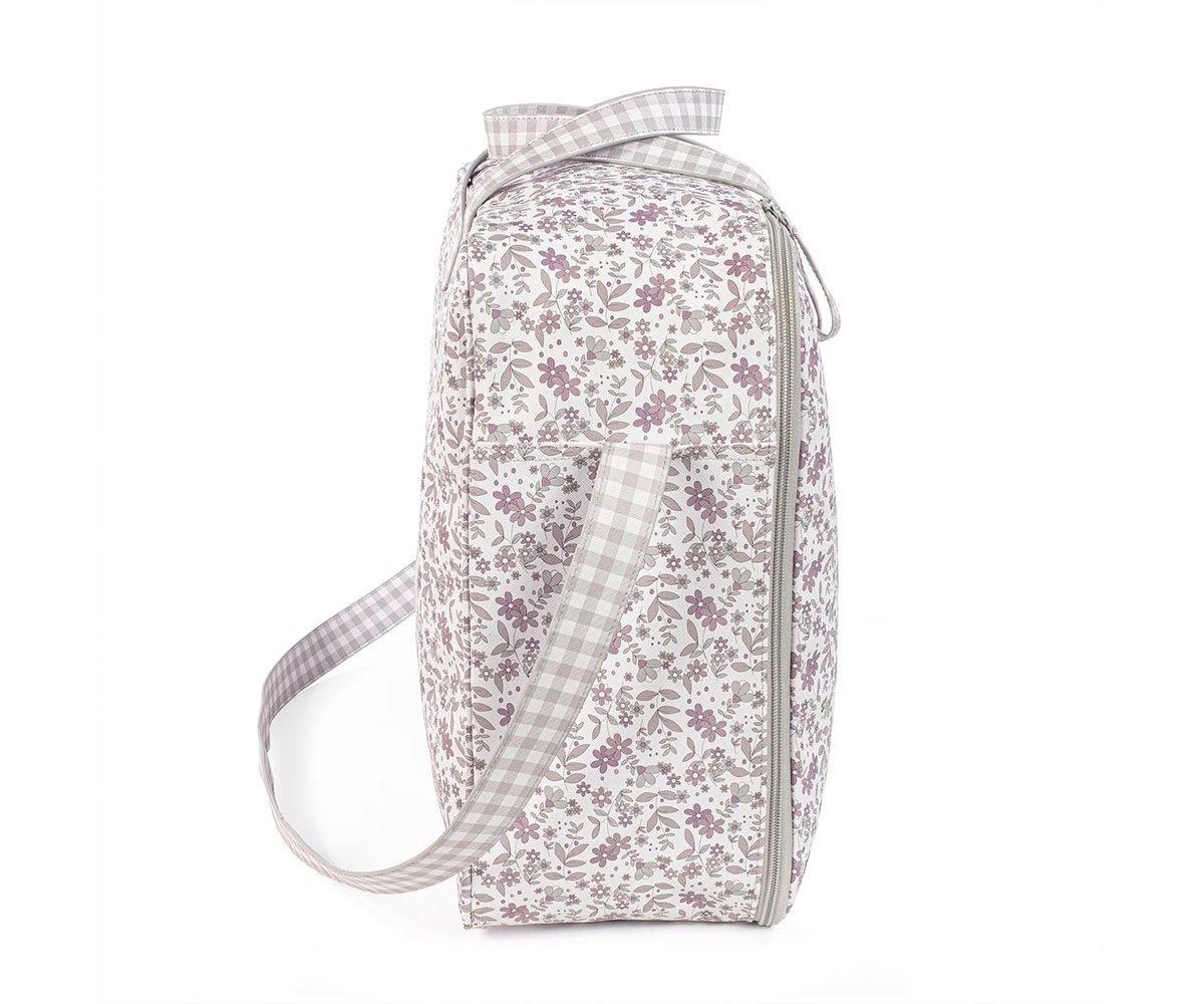 Maleta Delia Rosa - Tutete