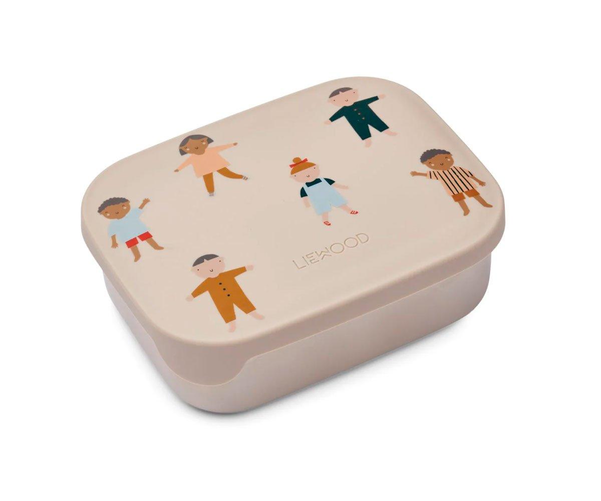 Caja de Almuerzo Arthur Kids Sandy - Tutete