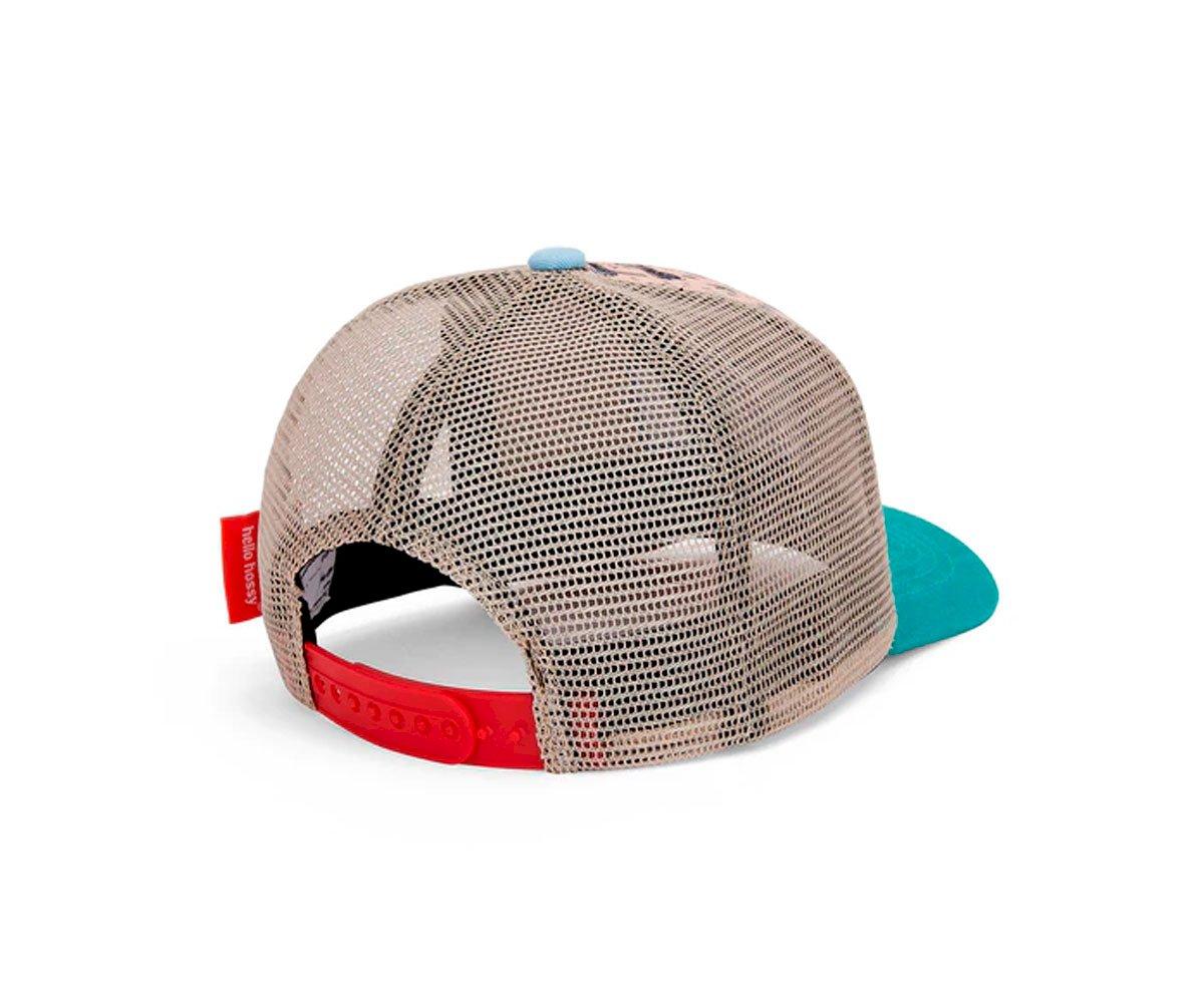 Gorra Road Trip - Tutete