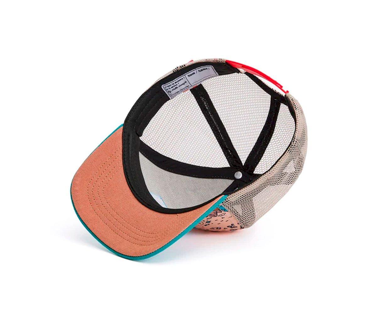 Gorra Road Trip - Tutete