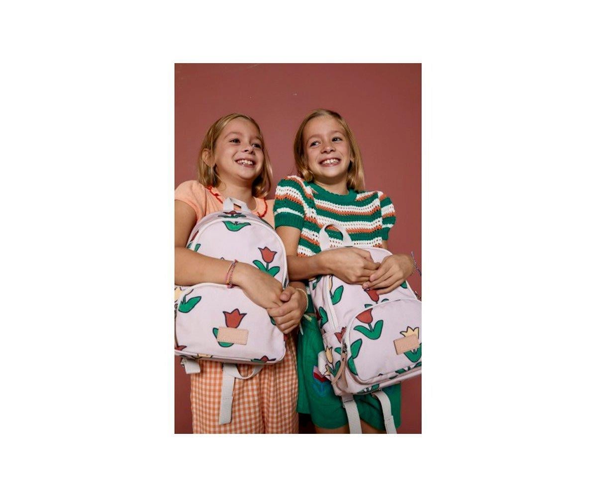 Mochila Infantil Hello Simone - Tutete