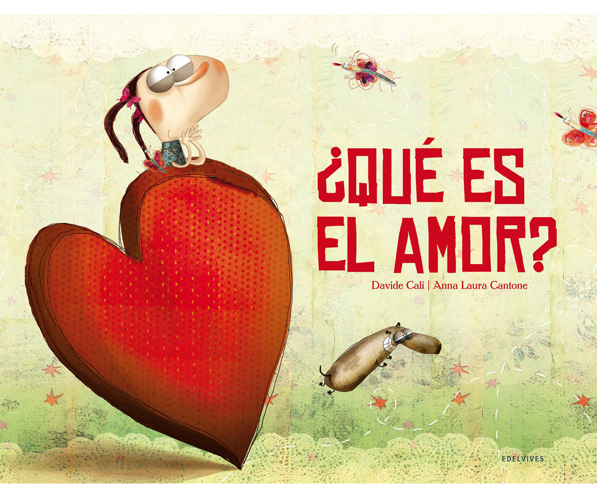 ¿Que es el Amor? - Tutete