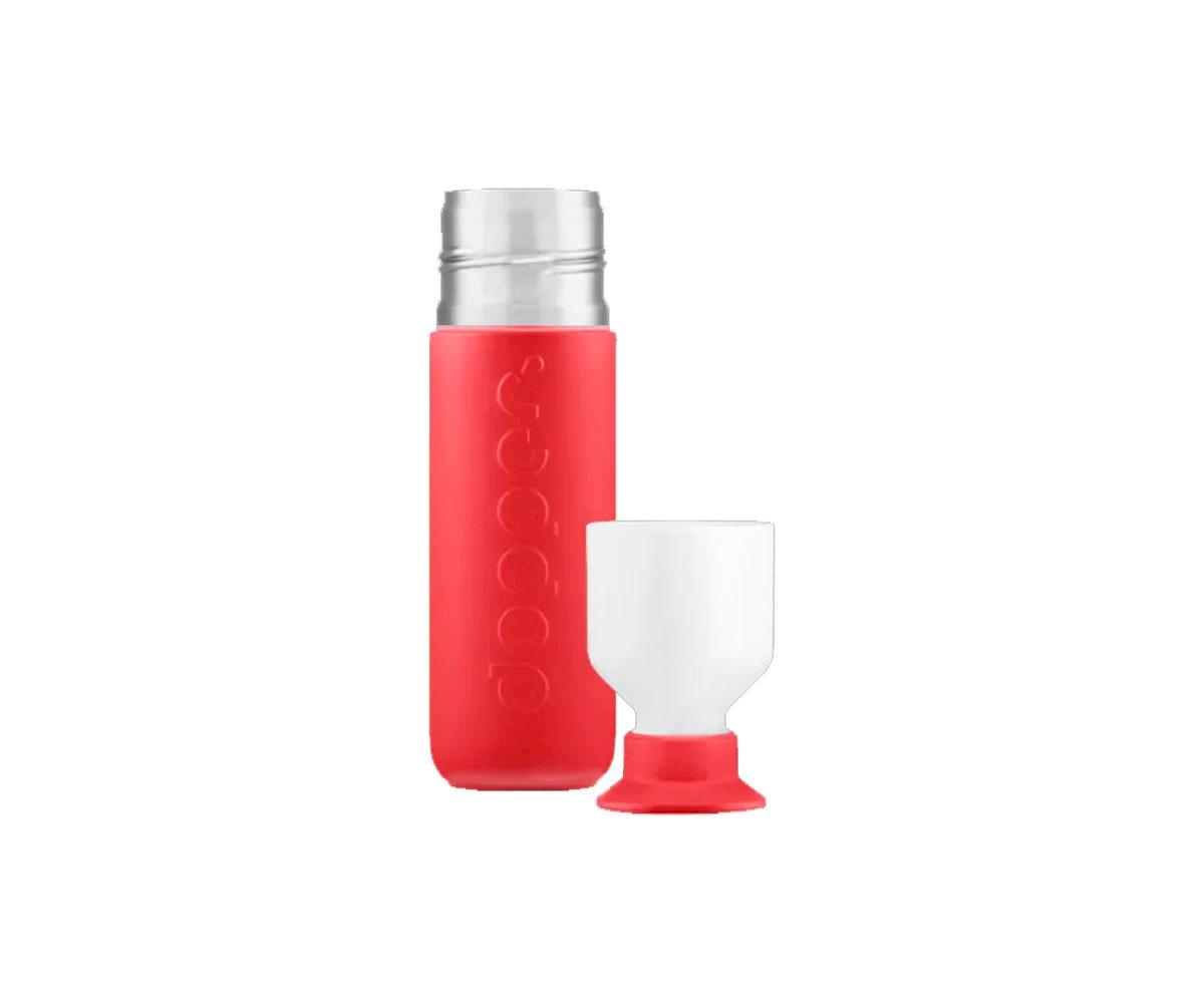 Dopper Térmica Deep Coral 350ml - Tutete