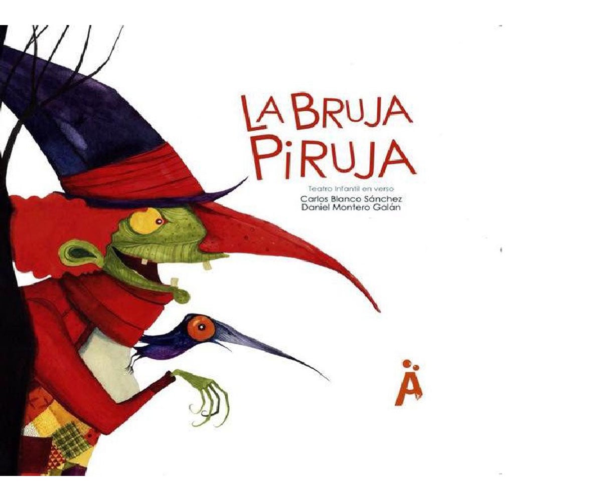 La Bruja Piruja - Tutete