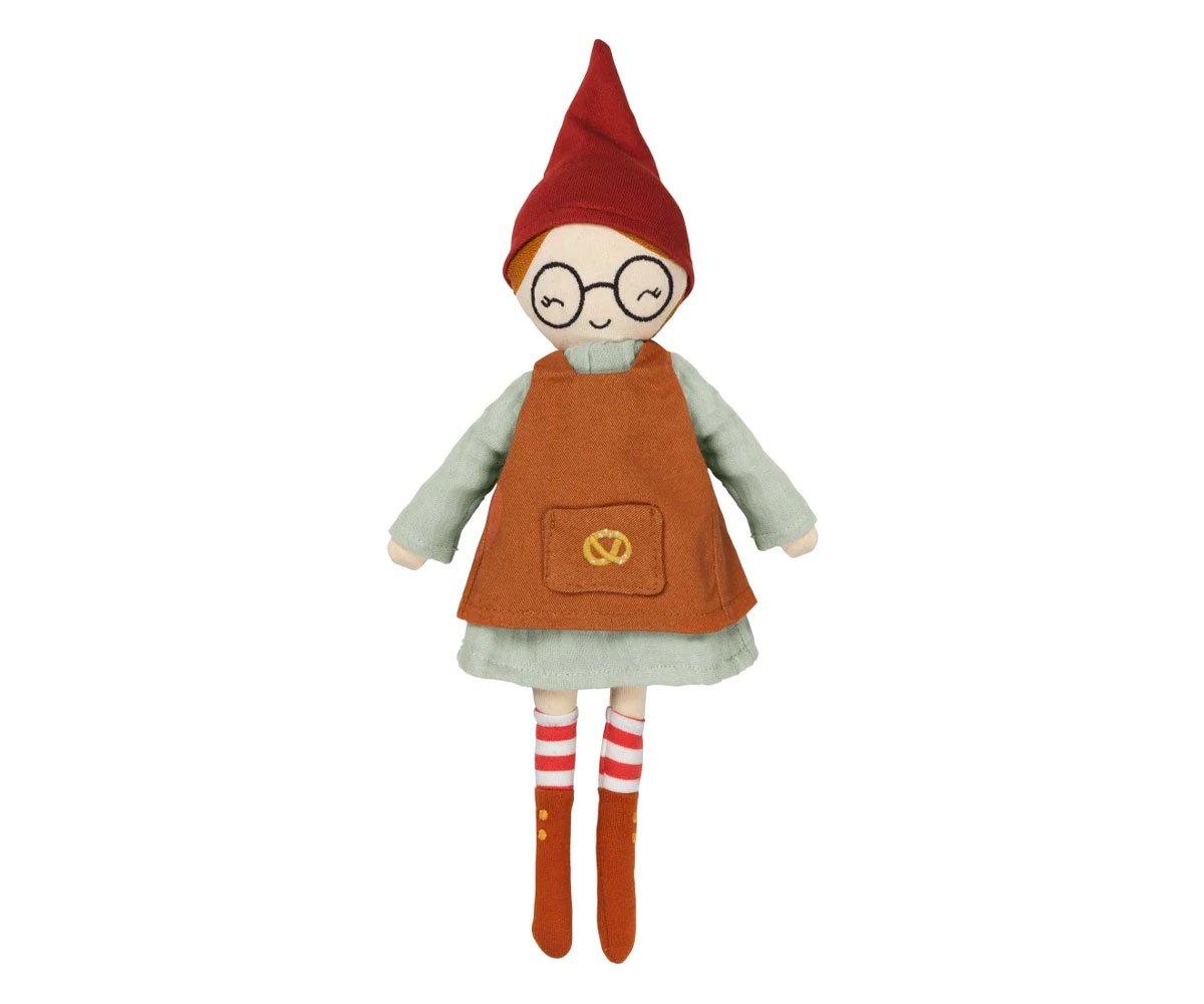 Muñeco Elfa de Navidad Nana - Tutete