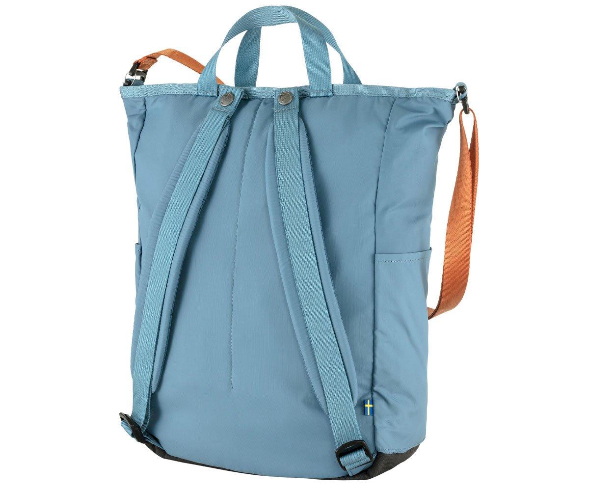 Mochila High Coast Totepack Dawn Blue - Tutete