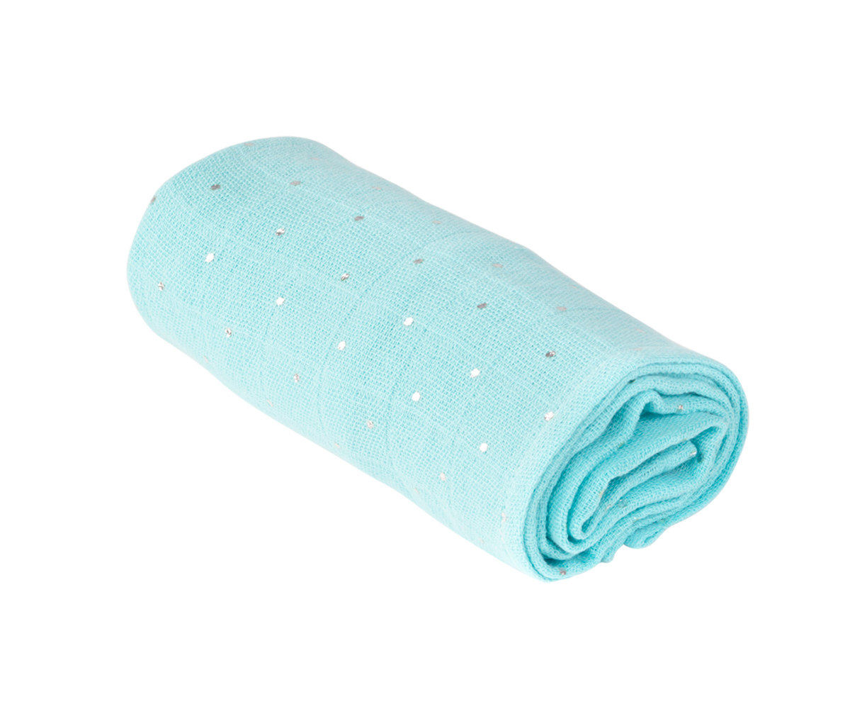 Gasita Sweet Turquesa - Tutete