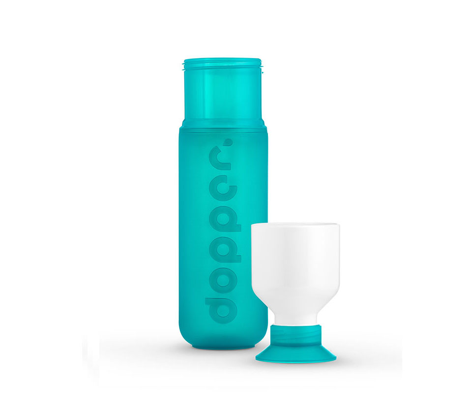 Dopper Original Sea Green 450ml - Tutete