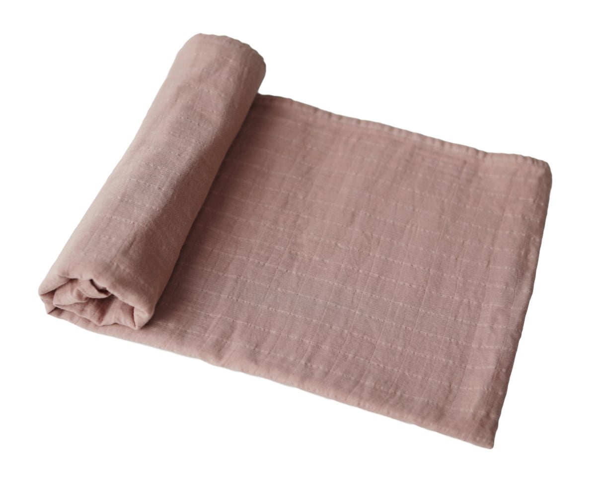 Muselina Mushie Natural - Tutete