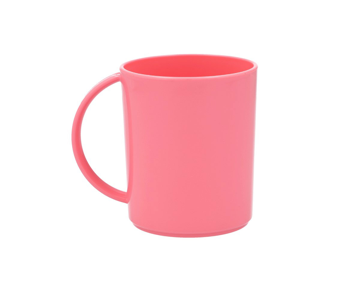 Taza Candy Rosa Bailarina Personalizada - Tutete