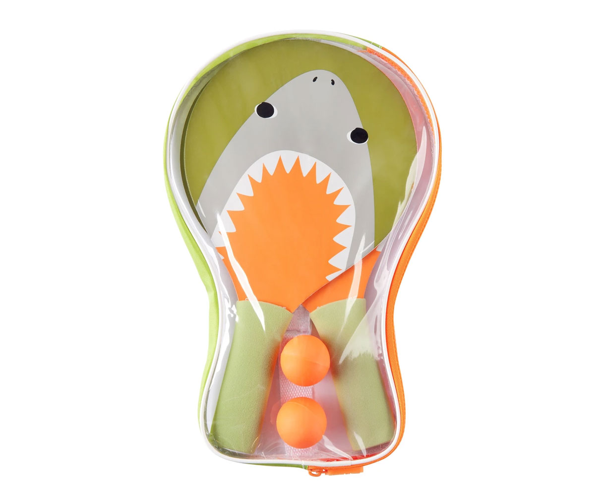 Mini Palas Playa Tiburón - Tutete