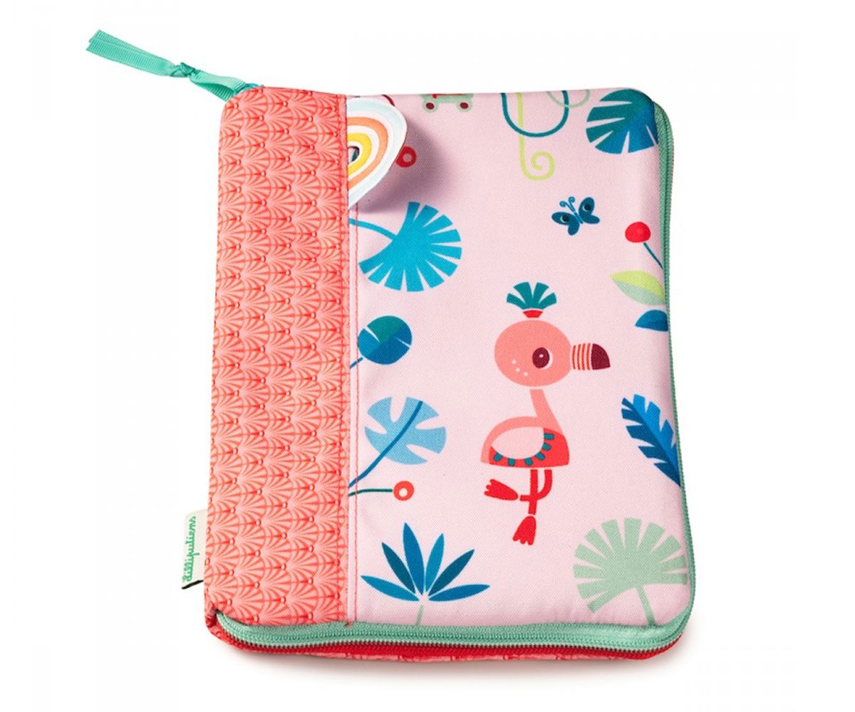 Portadocumentos Bebé Anaïs - Tutete