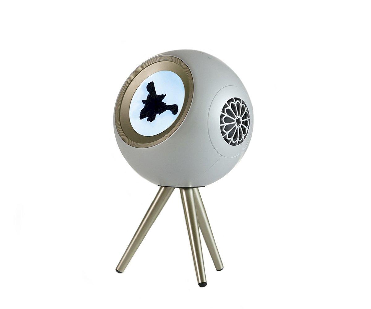 Altavoz Spirok Star White - Tutete