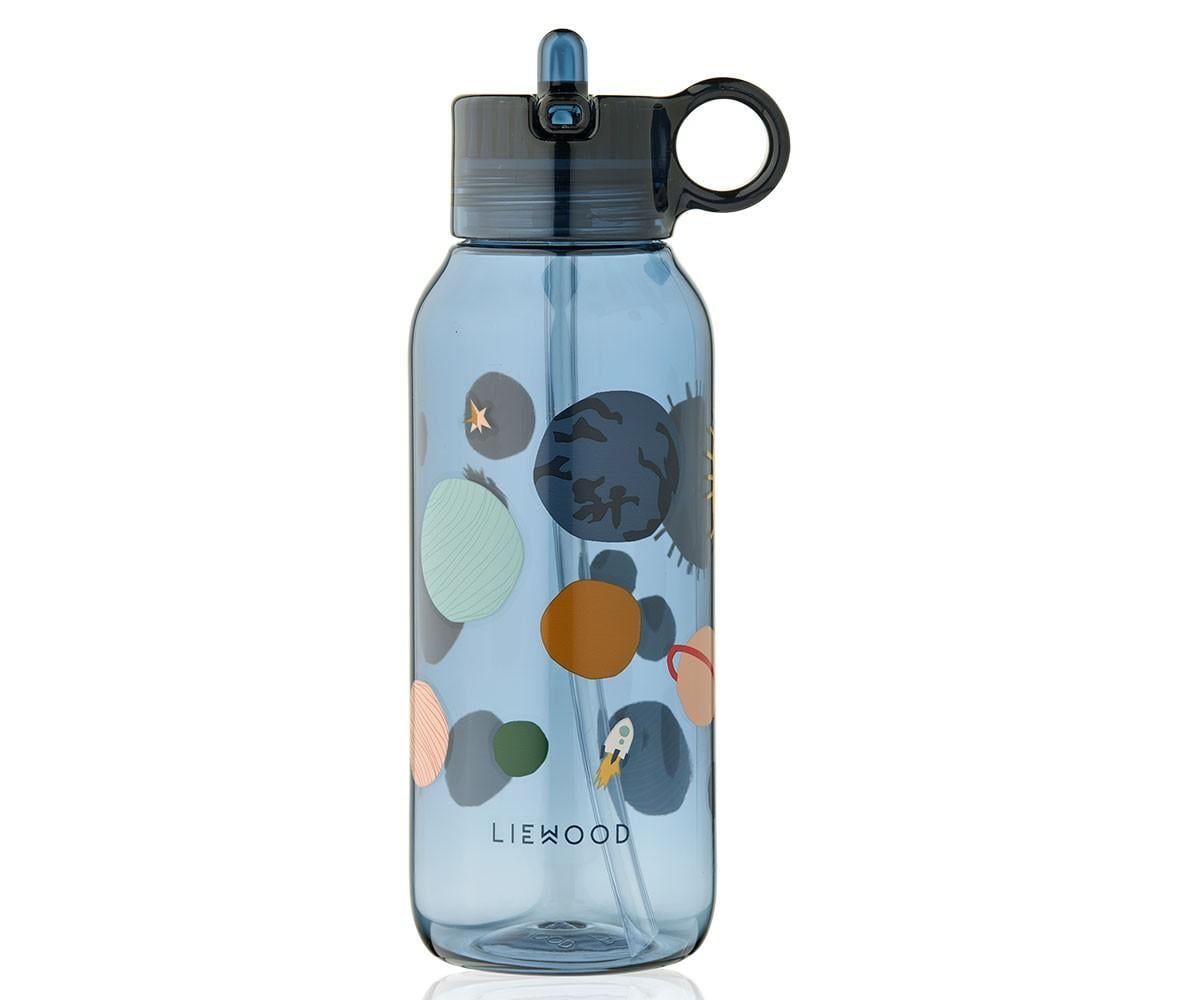 Garrafa de água Yang Universe/Classic Navy Tritan 500 ml - Tutete