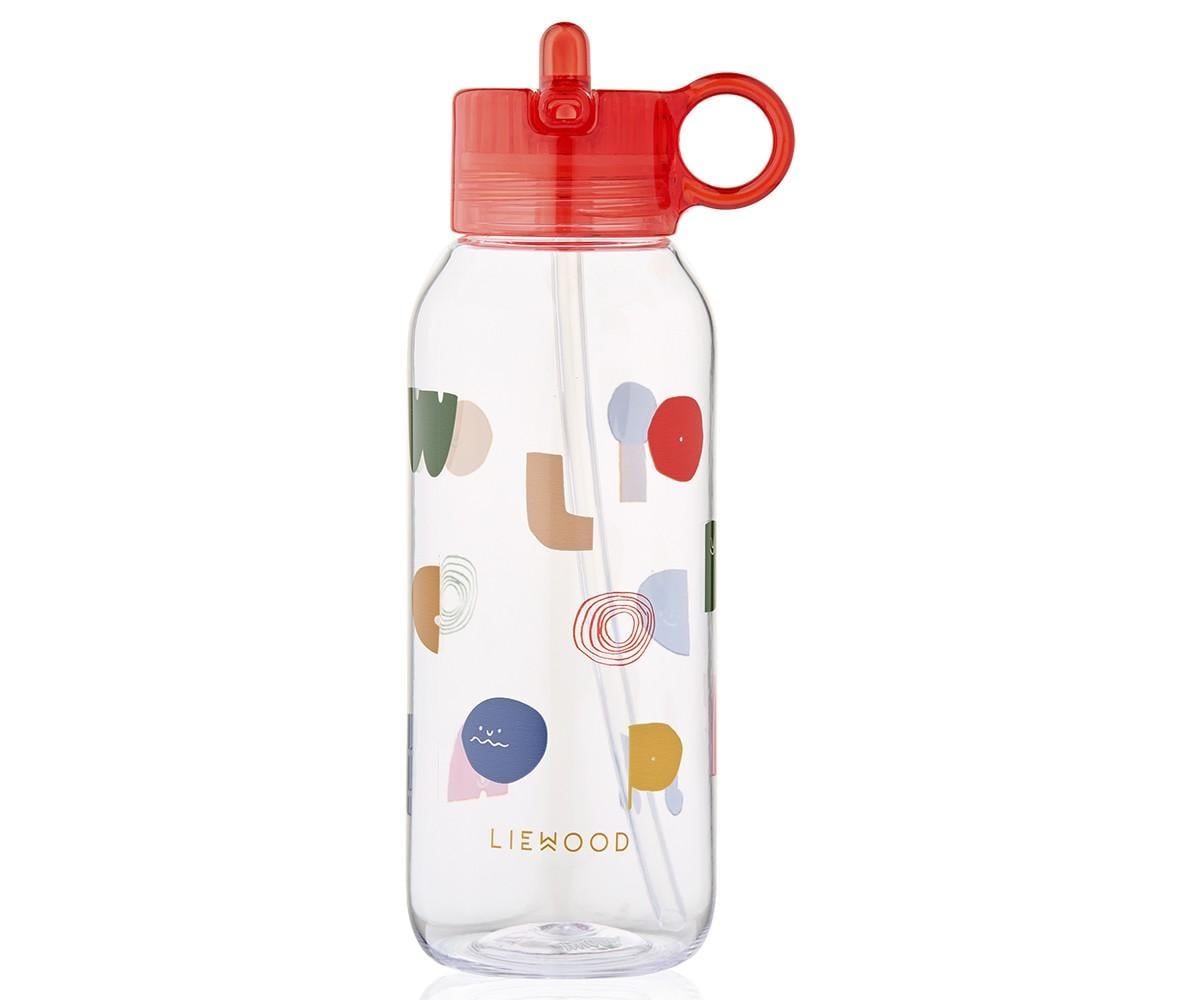 Botella Agua Tritán Yang Characters/Sandy 500 ml - Tutete