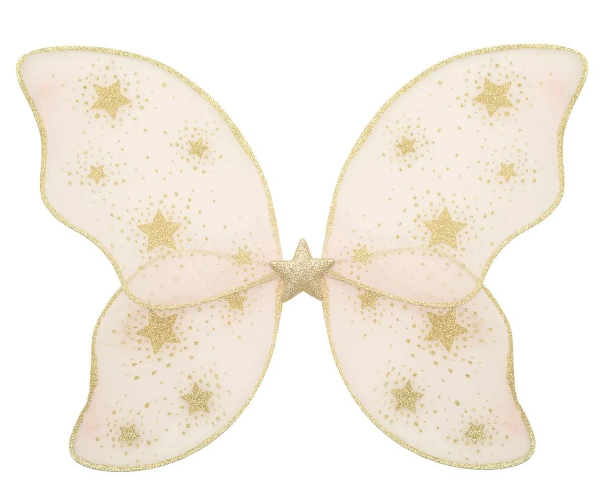 Alas Starry Night Pink - Tutete