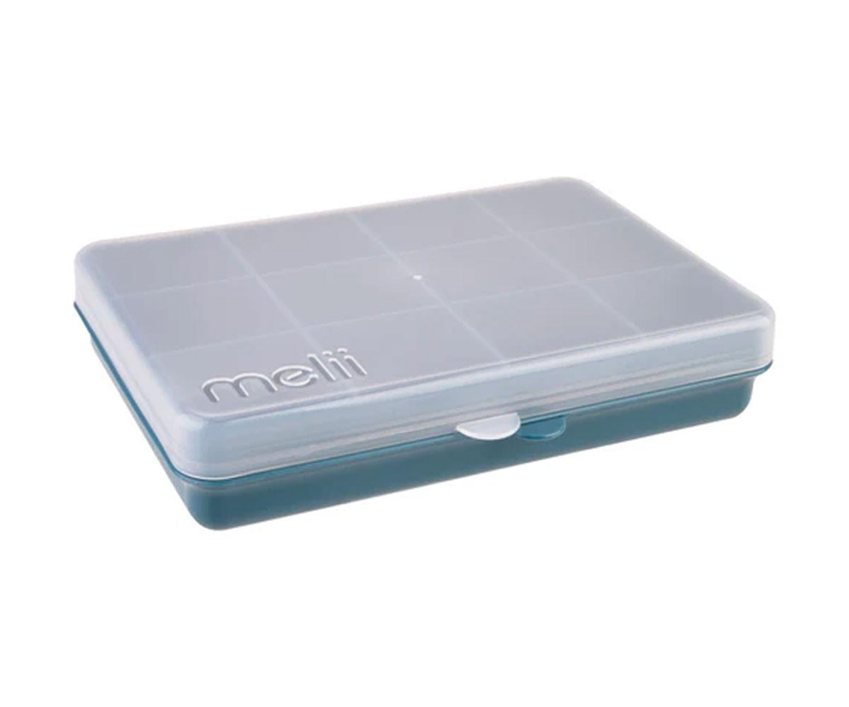 Snackle Box Azul Luxe - Tutete