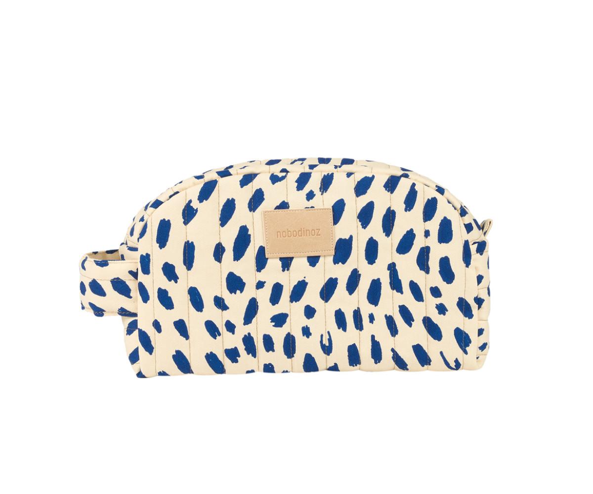 Neceser Impermeable Hyde Park Leonie Blue - Tutete