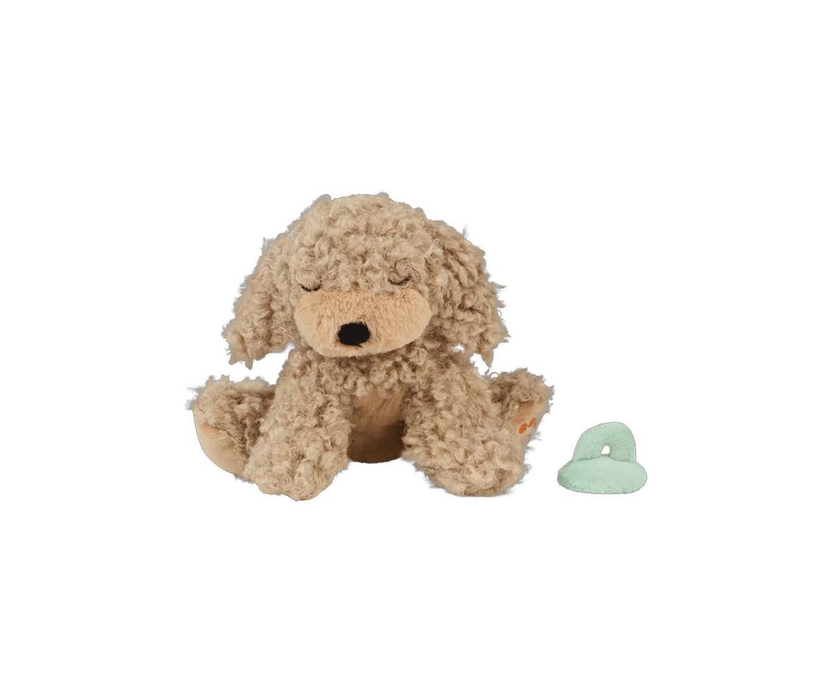 Muñeco Binky Puppy Benny - Tutete