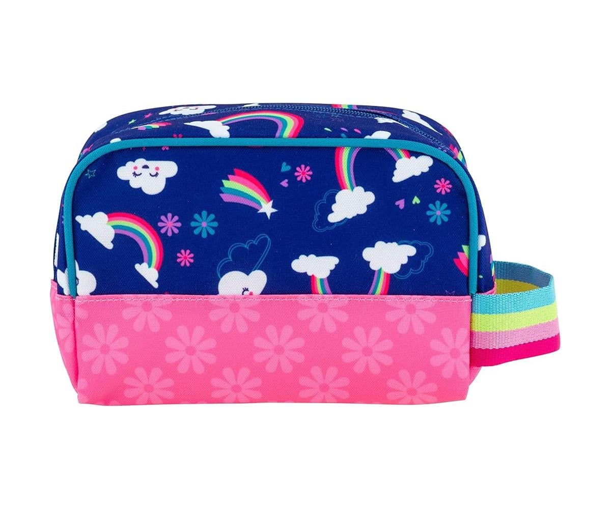 Beauty Case Infantile Personalizzabile Rainbow - Tutete